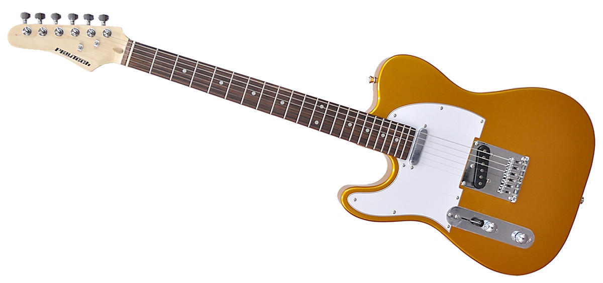 PLAYTECH TL250LH Gold レフティ 送料無料 | Sound House