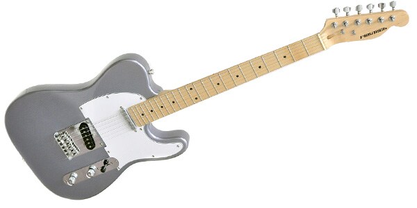 PLAYTECH ( プレイテック ) TL250 Maple Silver 送料無料 | サウンドハウス