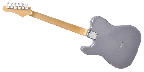 PLAYTECH TL250 Maple Silver 送料無料 | Sound House