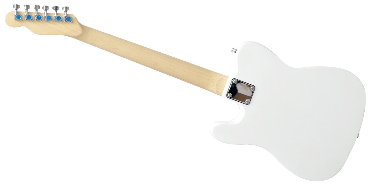 PLAYTECH ( プレイテック ) TL250 Maple White 送料無料 | サウンドハウス