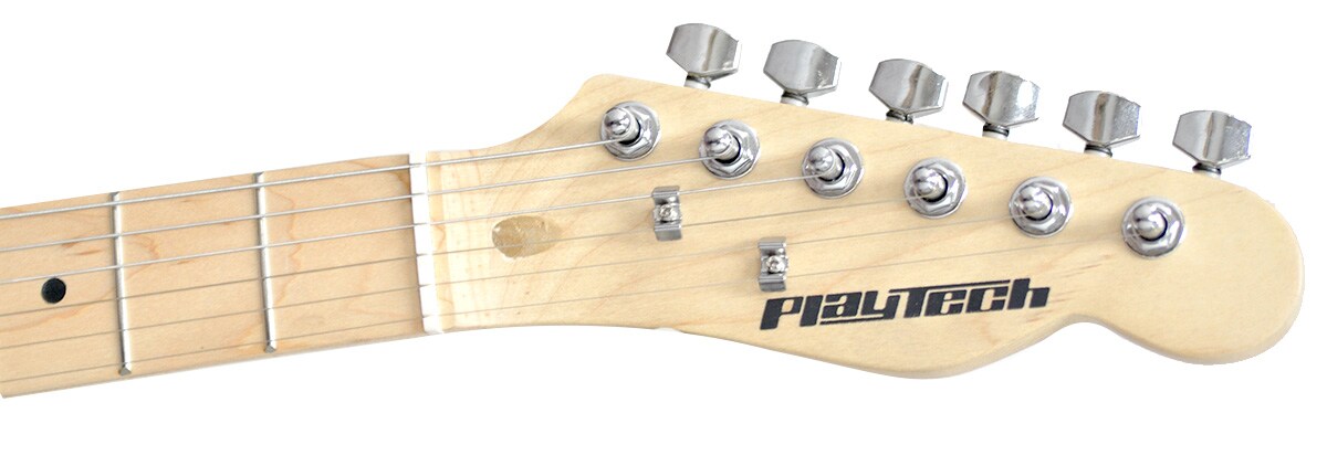 PLAYTECH ( プレイテック ) TL250 Maple White 送料無料 | サウンドハウス