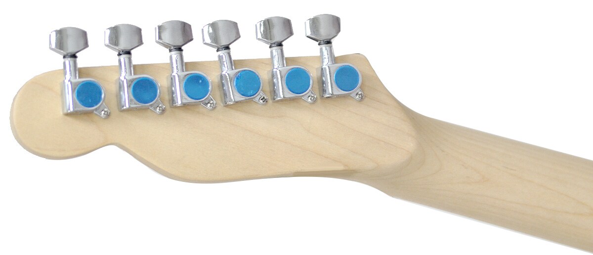 PLAYTECH ( プレイテック ) TL250 Maple White 送料無料 | サウンドハウス