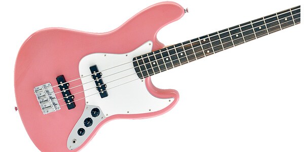 PLAYTECH JB420 Pink 送料無料 | Sound House