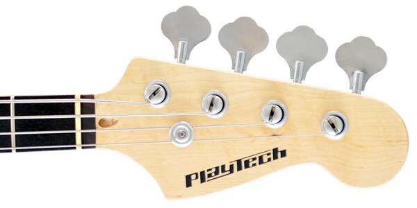 PLAYTECH ( プレイテック ) >PB450 BLACK エレキベース 送料無料 | サウンドハウス