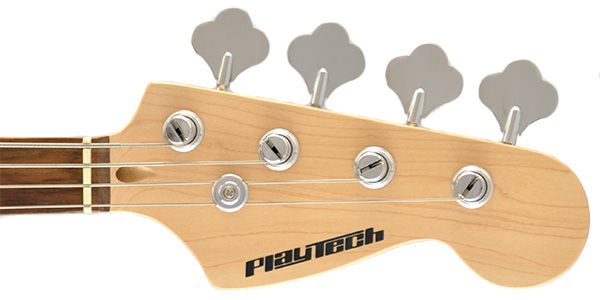 PLAYTECH ( プレイテック ) >PB450 Dark Blue エレキベース 送料無料 | サウンドハウス