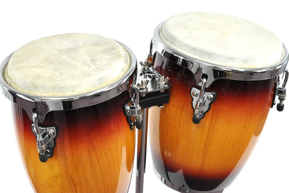 PLAYTECH ( プレイテック ) PMC100 ミニコンガ 送料無料 | サウンドハウス