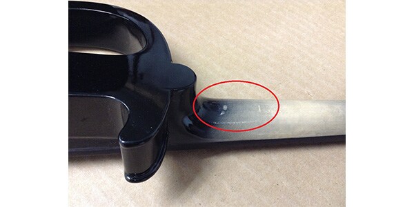 PLAYTECH ( プレイテック ) PSV100BK Electric Violin 4/4 ブラック アウトレット品 送料無料 | サウンドハウス