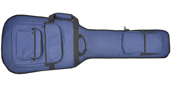 PLAYTECH ( プレイテック ) >EB-Bag Blue | サウンドハウス