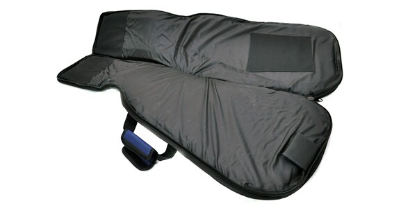 PLAYTECH ( プレイテック ) EG-Bag Blue 送料無料 | サウンドハウス