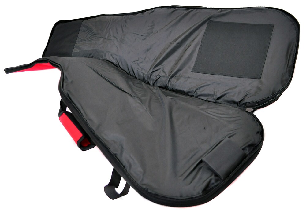 PLAYTECH ( プレイテック ) EG-Bag Red 送料無料 | サウンドハウス