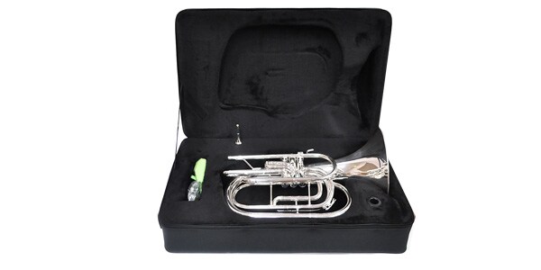 PLAYTECH ( プレイテック ) PTMH-200S マーチングフレンチホルン 送料無料 | サウンドハウス