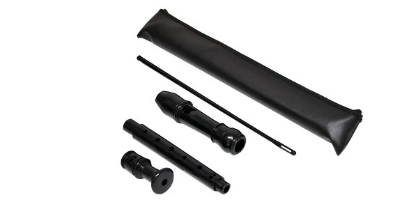 PLAYTECH PTRS200 Soprano recorder | Sound House