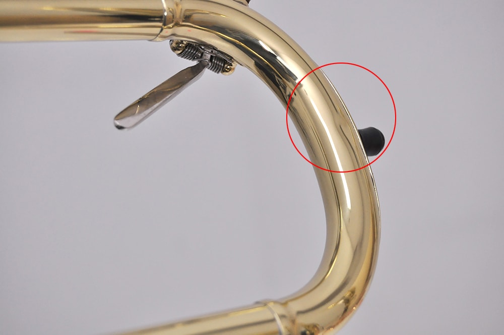 PLAYTECH ( プレイテック ) PTSL-300R テナーバストロンボーン ローズブラス アウトレット品 送料無料 | サウンドハウス