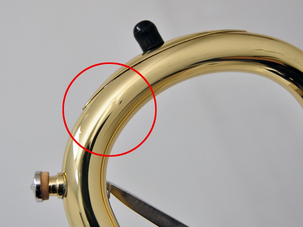 PLAYTECH ( プレイテック ) PTSL-301 テナーバストロンボーン アウトレット品 送料無料 | サウンドハウス