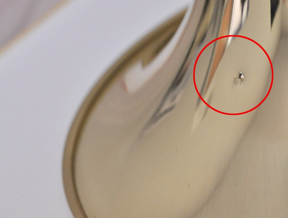 PLAYTECH PTSL-301 テナーバストロンボーン アウトレット品 送料無料 | Sound House