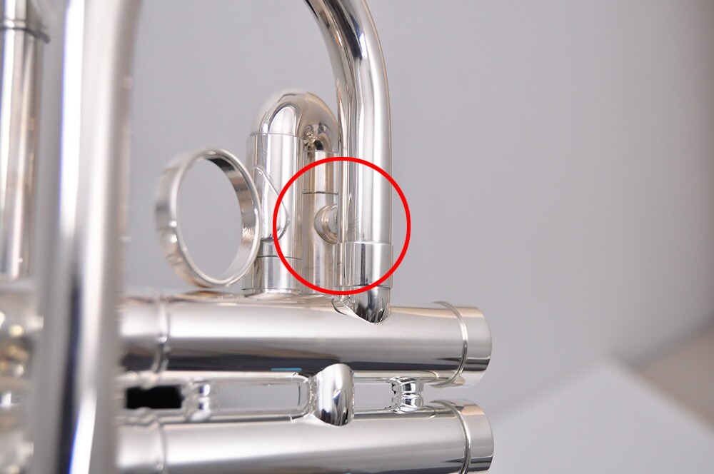 PLAYTECH ( プレイテック ) PTTR-200E トランペット Eb/D アウトレット品 送料無料 | サウンドハウス