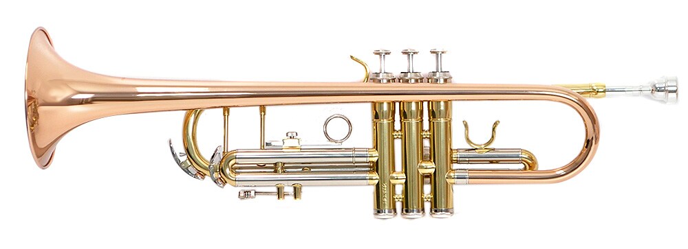 PLAYTECH ( プレイテック ) >トランペットB♭ PTTR-300 送料無料 | サウンドハウス