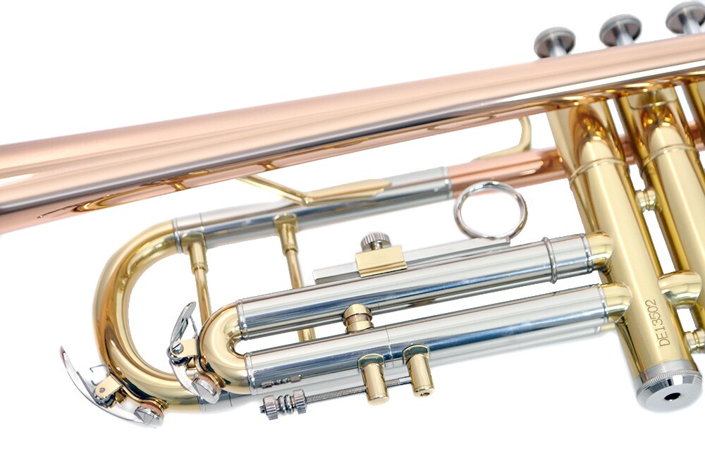 PLAYTECH ( プレイテック ) >トランペットB♭ PTTR-300 送料無料 | サウンドハウス