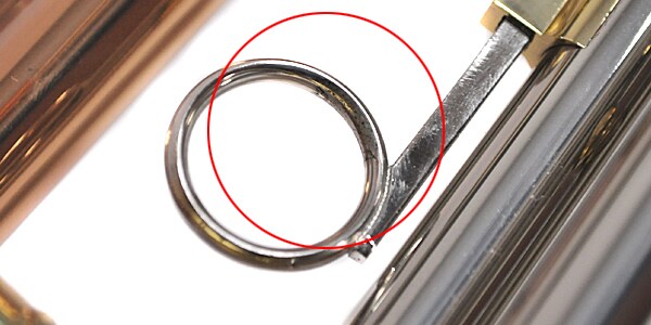 PLAYTECH ( プレイテック ) >トランペットB♭ PTTR-300 アウトレット品 送料無料 | サウンドハウス