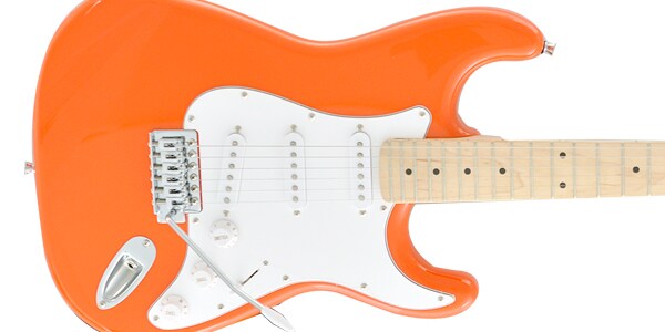 PLAYTECH ST250 Maple Orange 送料無料 | Sound House