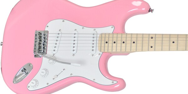 PLAYTECH ST250 Maple pink 送料無料 | Sound House