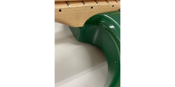 PLAYTECH ( プレイテック ) ST250SSH Maple Green アウトレット品 送料無料 | サウンドハウス