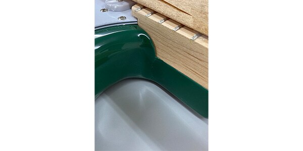 PLAYTECH ( プレイテック ) ST250SSH Maple Green アウトレット品 送料無料 | サウンドハウス