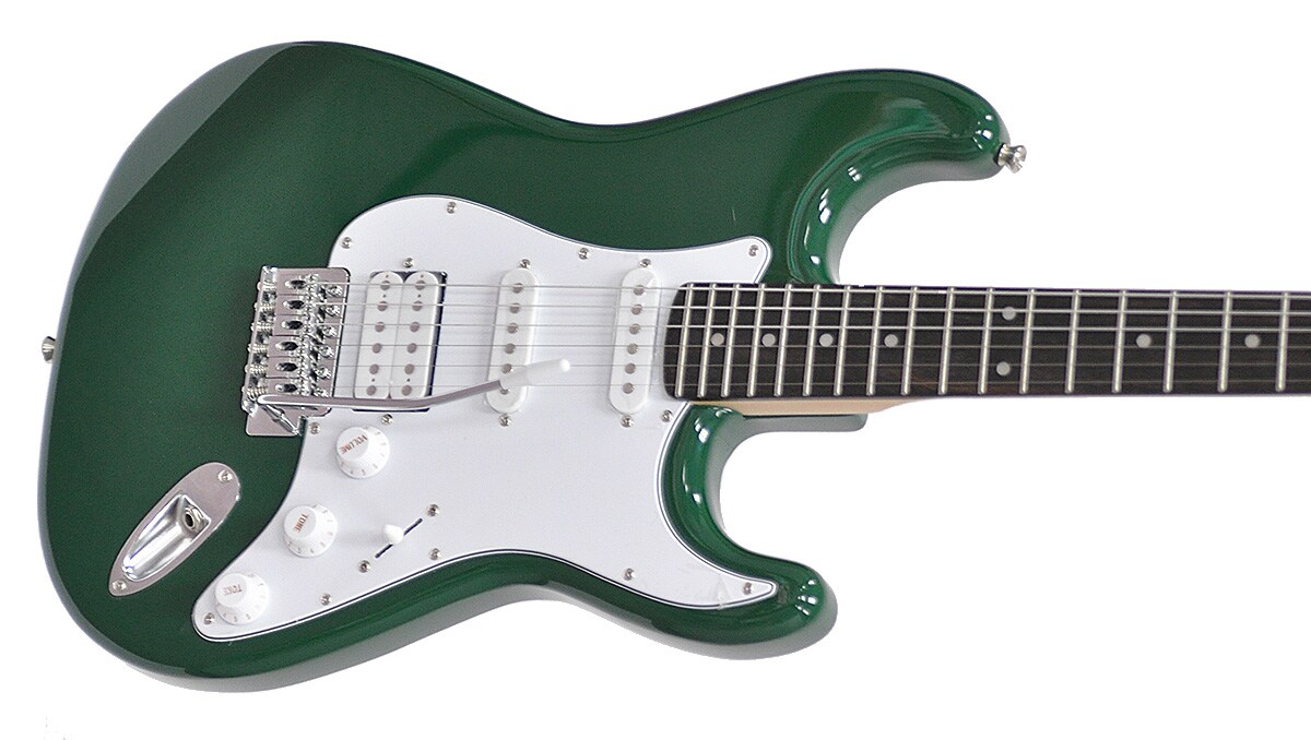 PLAYTECH ST250SSH Rose Green 送料無料 | Sound House