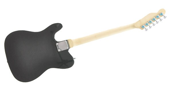 PLAYTECH ( プレイテック ) TL250 Maple Black 送料無料 | サウンドハウス