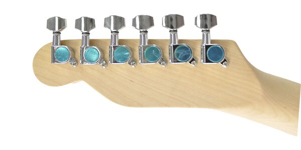 PLAYTECH ( プレイテック ) TL250 Maple Black 送料無料 | サウンドハウス