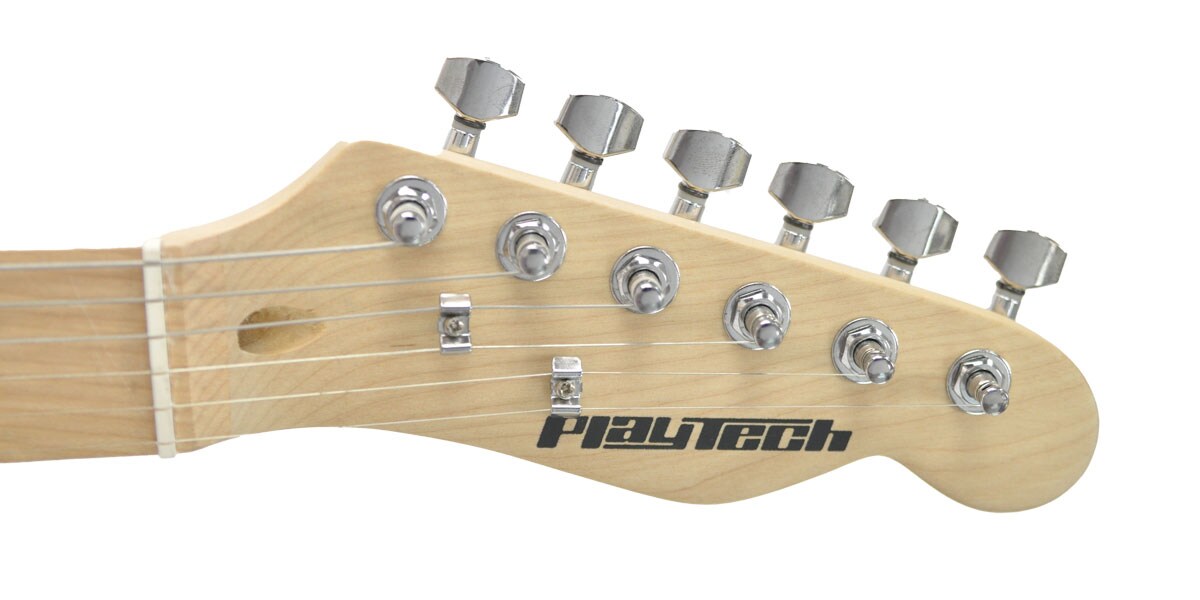 PLAYTECH ( プレイテック ) TL250 Maple Black 送料無料 | サウンドハウス