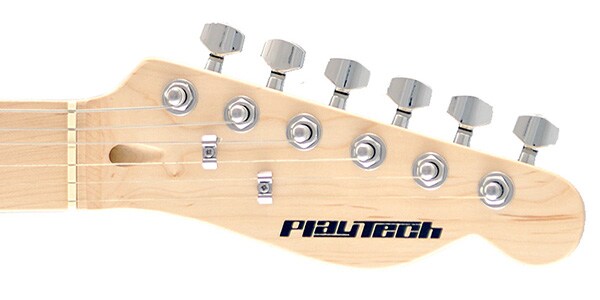 PLAYTECH ( プレイテック ) >TL250 Maple Gold 送料無料 | サウンドハウス