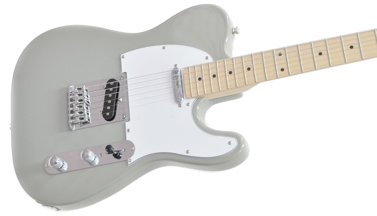 PLAYTECH ( プレイテック ) TL250 Maple Grey 送料無料 | サウンドハウス