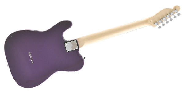 PLAYTECH TL250 Maple Purple アウトレット品 送料無料 | Sound House