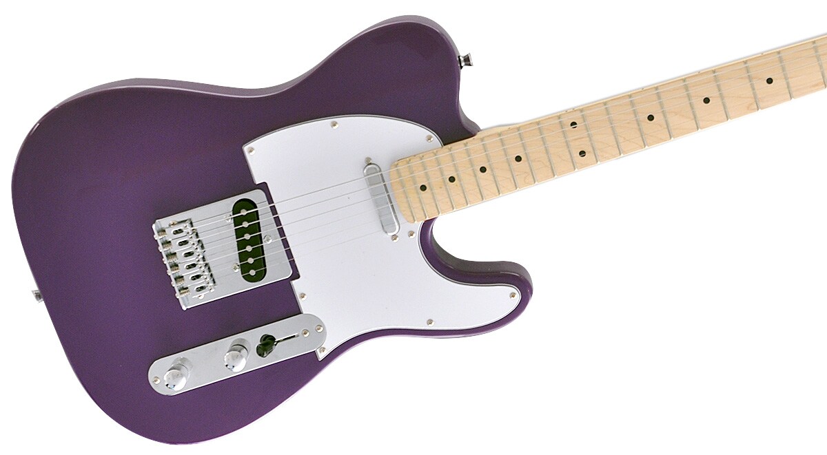 PLAYTECH ( プレイテック ) >TL250 Maple Purple 送料無料 | サウンドハウス