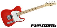 PLAYTECH ( プレイテック ) TL250 Rose Sunburst 送料無料 | サウンドハウス