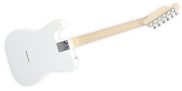 PLAYTECH TL250 Maple White 送料無料 | Sound House