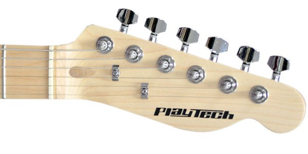 PLAYTECH TL250 Maple White 送料無料 | Sound House