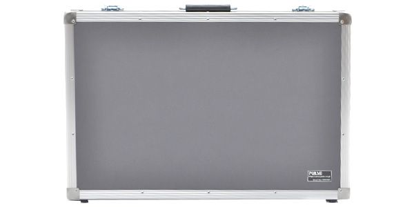 PULSE ( パルス ) >EC-06 エフェクターケース/Dark Gray 送料無料 | サウンドハウス
