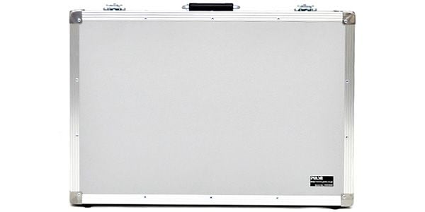 PULSE ( パルス ) EC-06 エフェクターケース/Gray 送料無料 | サウンドハウス