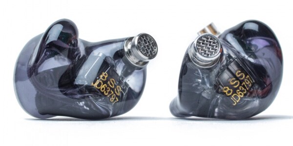 qdc Live 8SL QDC-STUDIO-8SS 送料無料 | Sound House