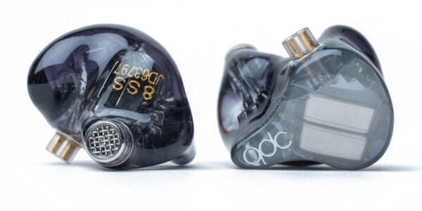 qdc Live 8SL QDC-STUDIO-8SS 送料無料 | Sound House