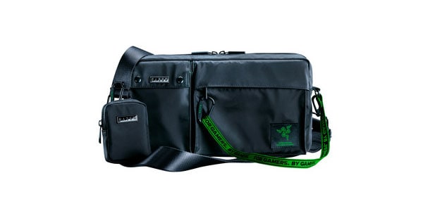 Razer ( レイザー ) Xanthus Crossbody Bag 送料無料 | サウンドハウス