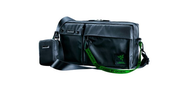 Razer ( レイザー ) Xanthus Crossbody Bag 送料無料 | サウンドハウス