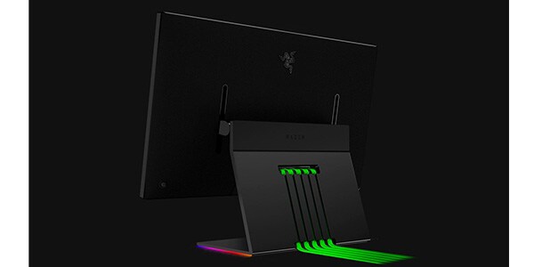 Razer ( レイザー ) RAZER Raptor 27 RZ39-03500100-R3J1 送料無料 | サウンドハウス