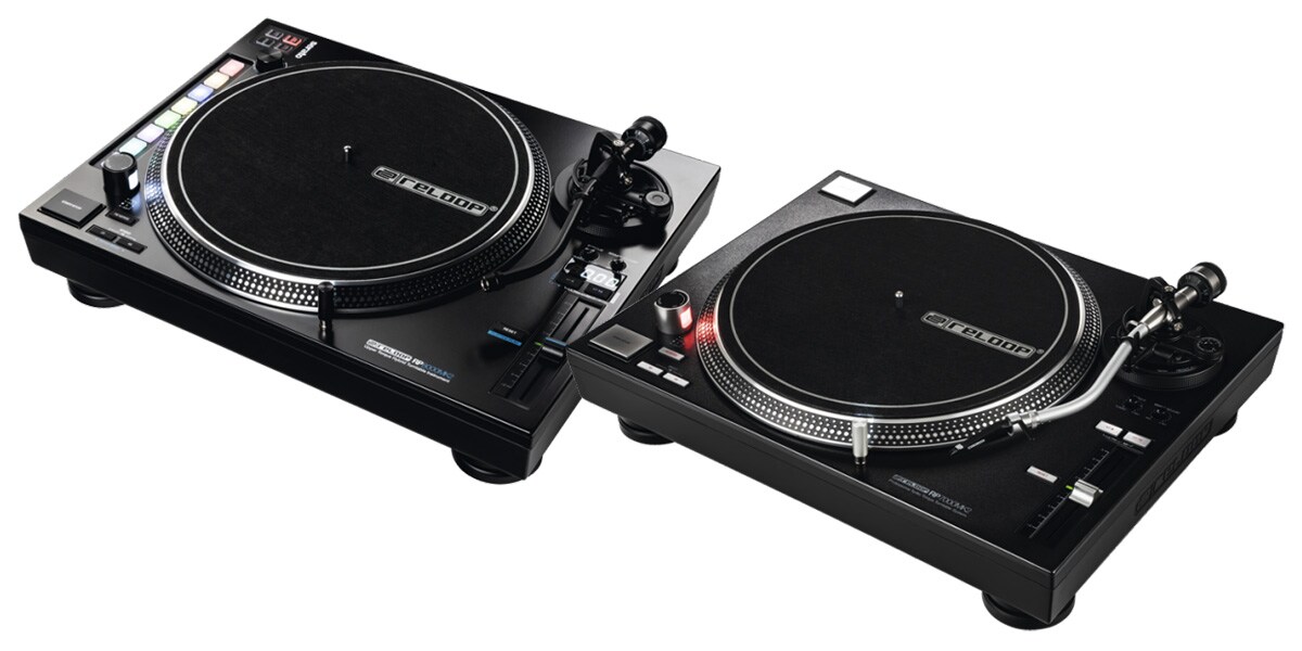 RELOOP RP-7000MK2＆8000MK2 set 送料無料 | Sound House
