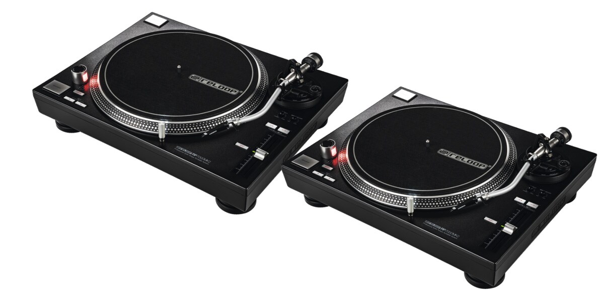 RELOOP RP-7000 MK2 x pair set 送料無料 | Sound House