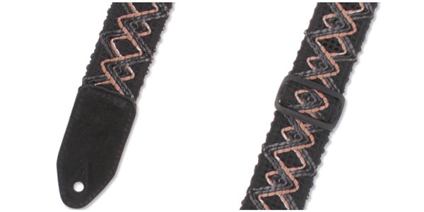 RENEGADE ( レネゲード ) String Weave Black | サウンドハウス