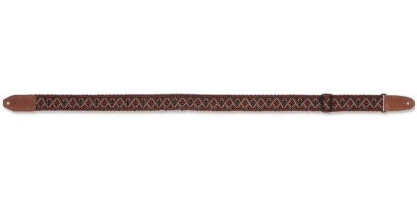 RENEGADE ( レネゲード ) String Weave Brown | サウンドハウス