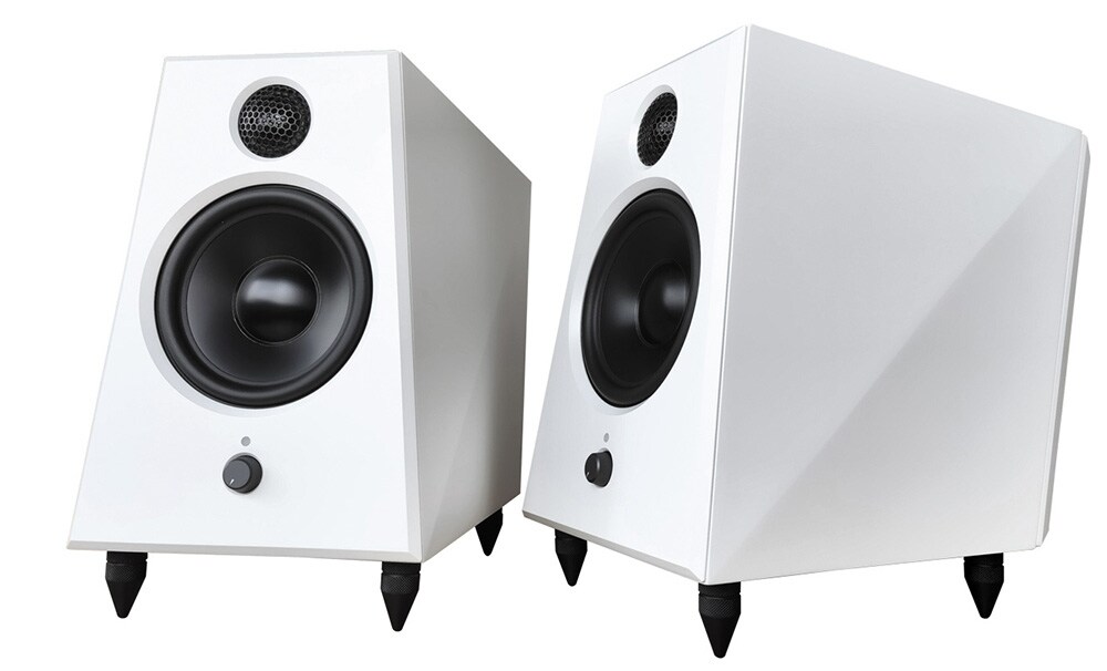 reProducer Audio ( リプロデューサーオーディオ ) EPIC5 white 送料無料 | サウンドハウス